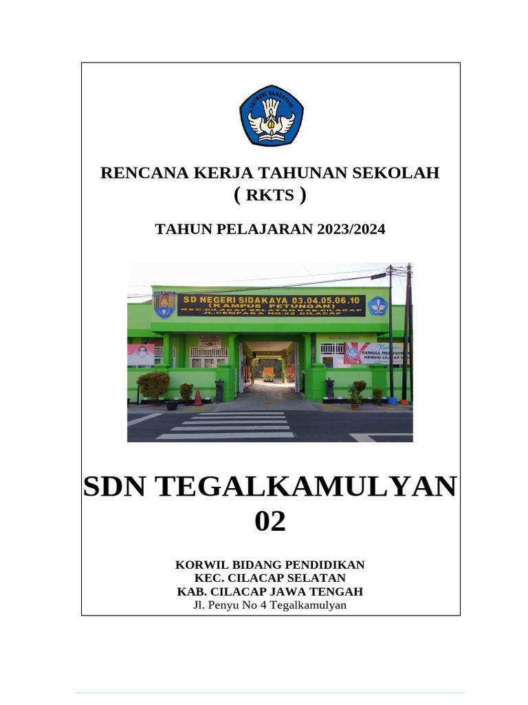 1.2 RKTS 2023 - TGK 02 | PDF