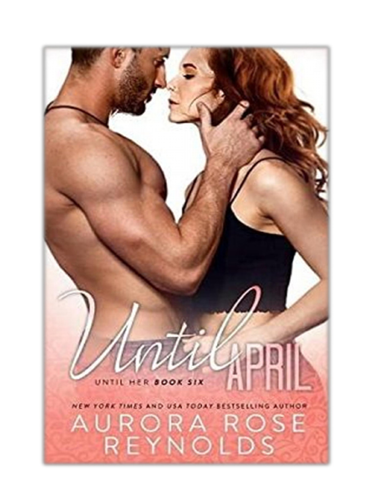 Until April (PL) - Aurora Rose Reynolds | PDF