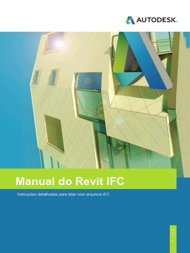 IFC Manual 2018 TRADUZIDO | PDF