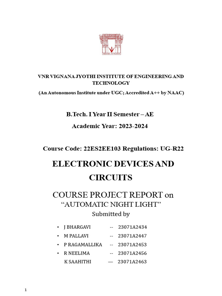 Edccbp Report2 | PDF