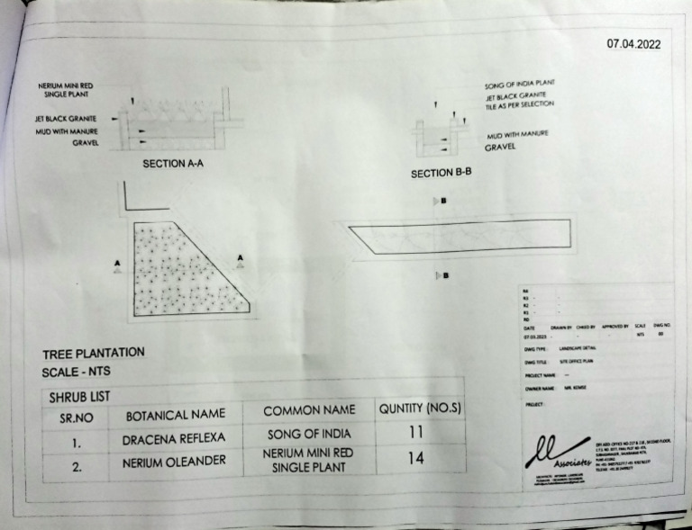 tree plantation | PDF