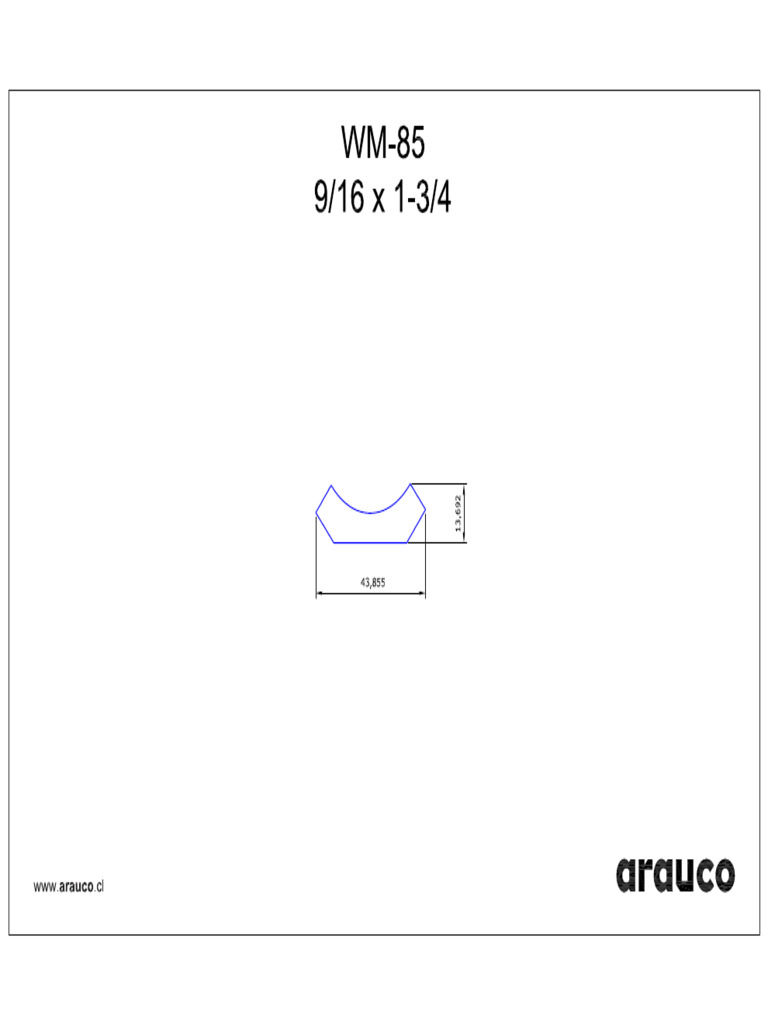 WM85 | PDF