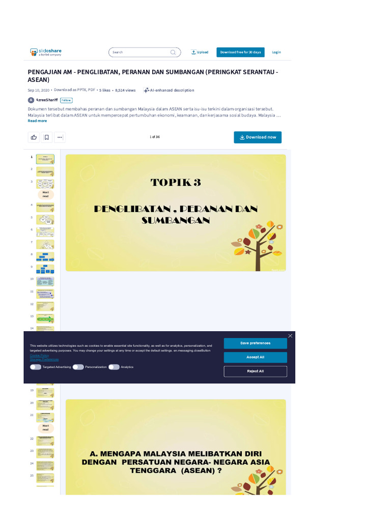 WWW Slideshare Net... | PDF