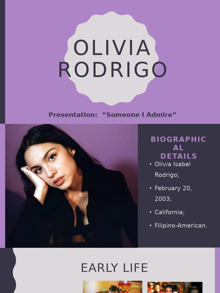 2nd Presentation (Olivia) | PDF