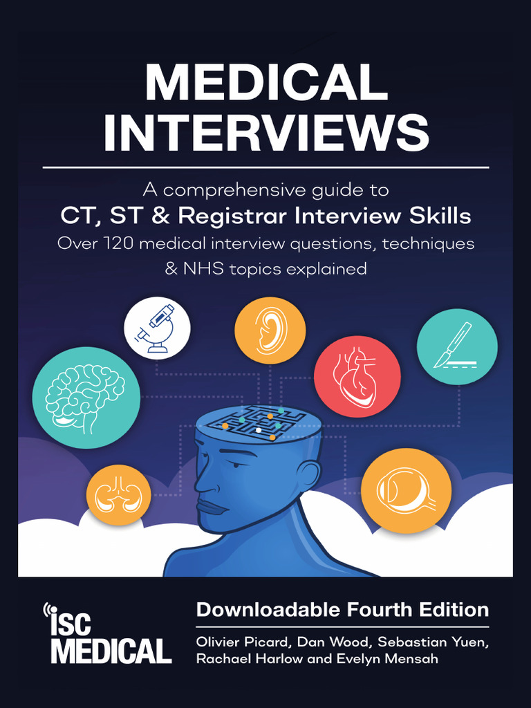 Medical Interview | PDF | Empathy | Career & Growth