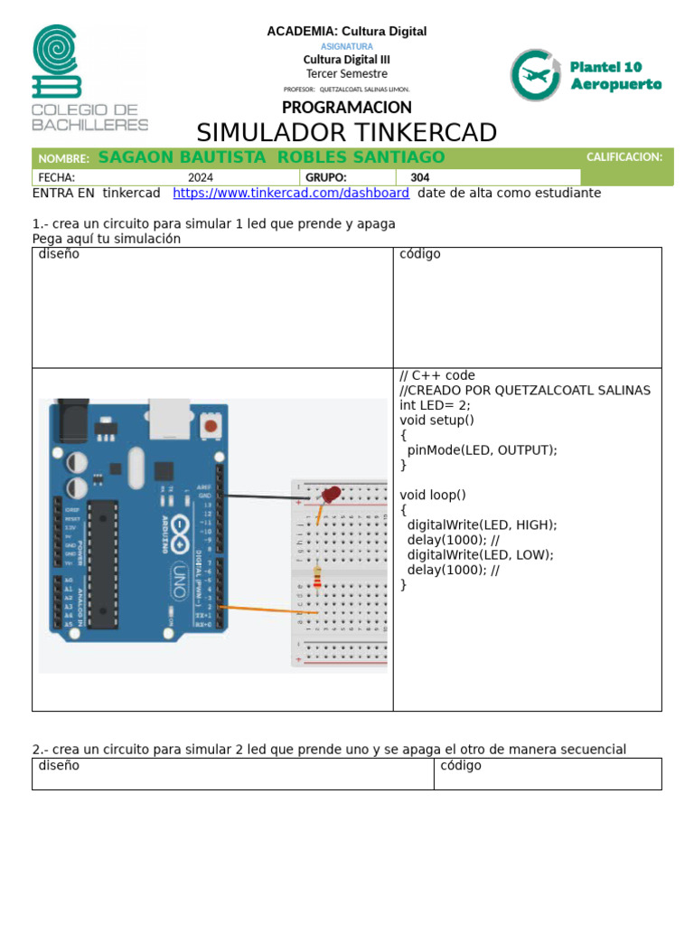 SIMULACION | PDF