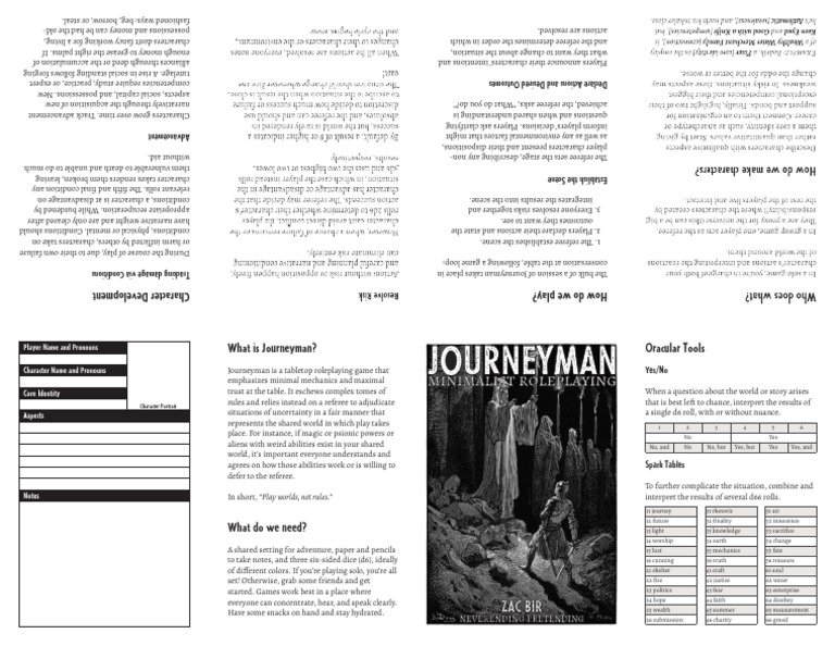 Journeyman Pocketfold (Letter) | PDF