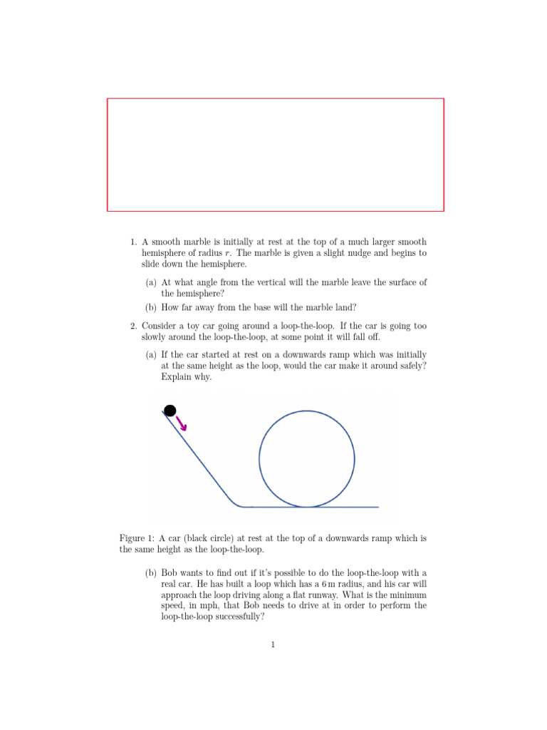 PAT Problem Set 3 (2024) | PDF