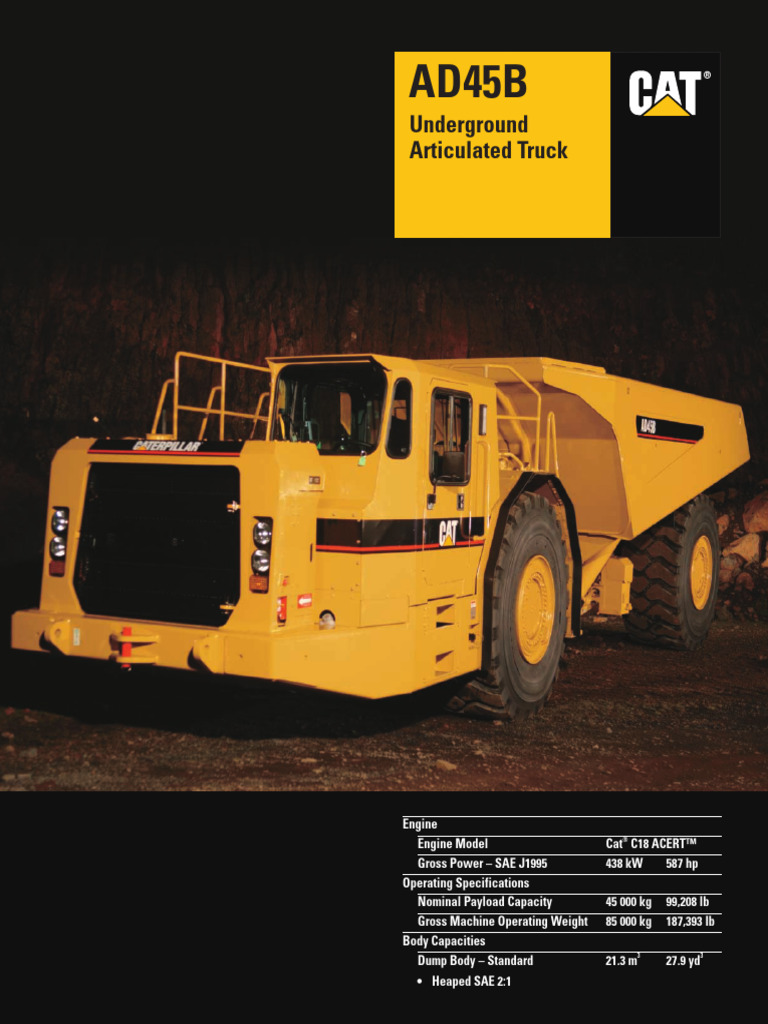 AD45B | PDF