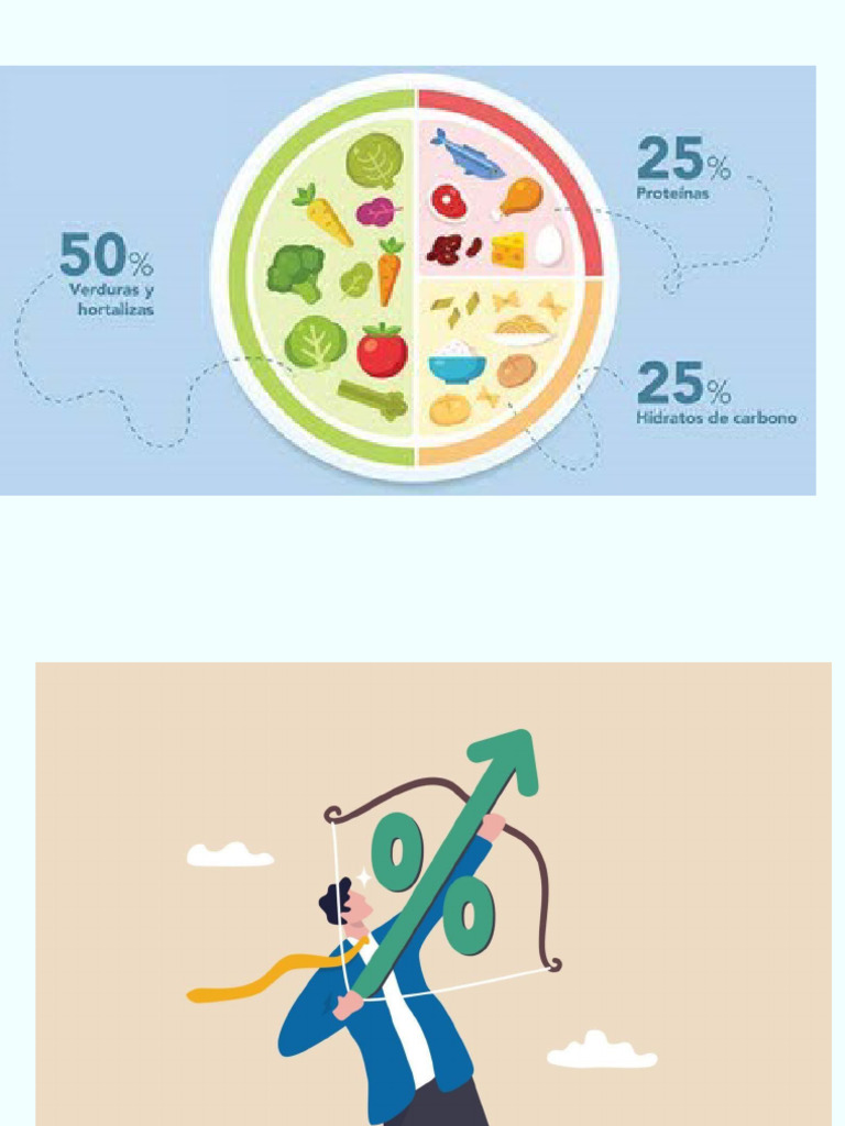 Porcentajes 10 Agosto | PDF