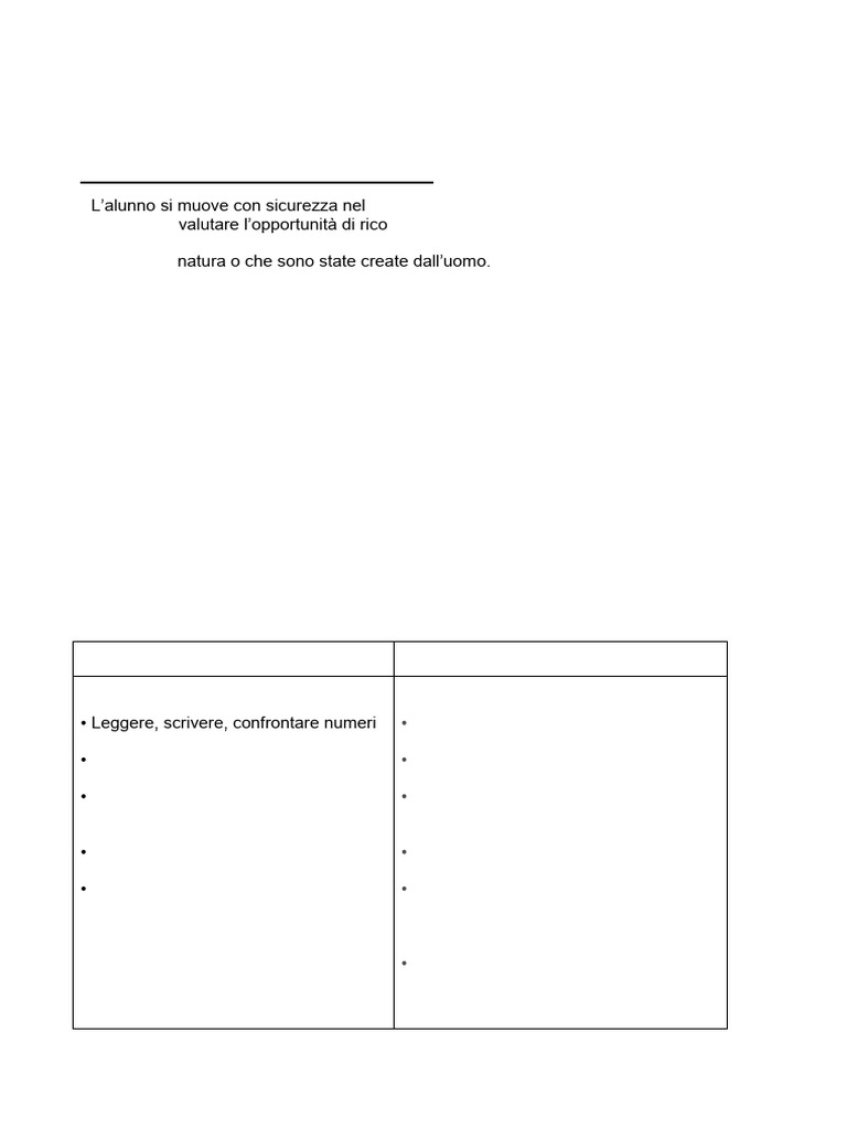 Libro Matematica Elementari | PDF