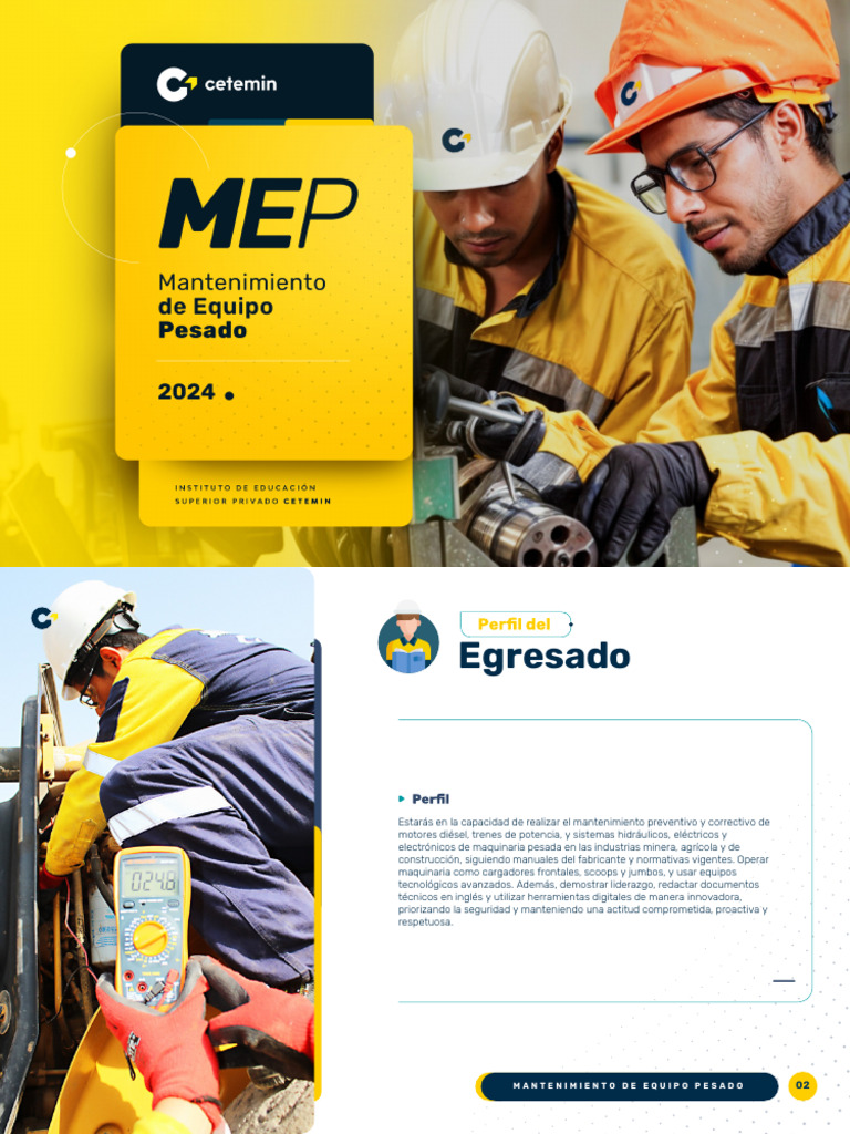 Mep | PDF