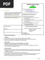 Emfuleni Local Municipality Application Form 2025 | PDF