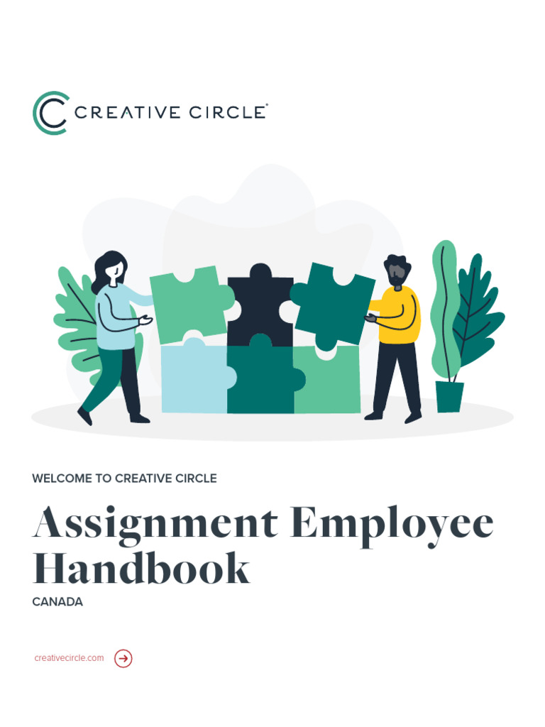 Handbook Canada | PDF