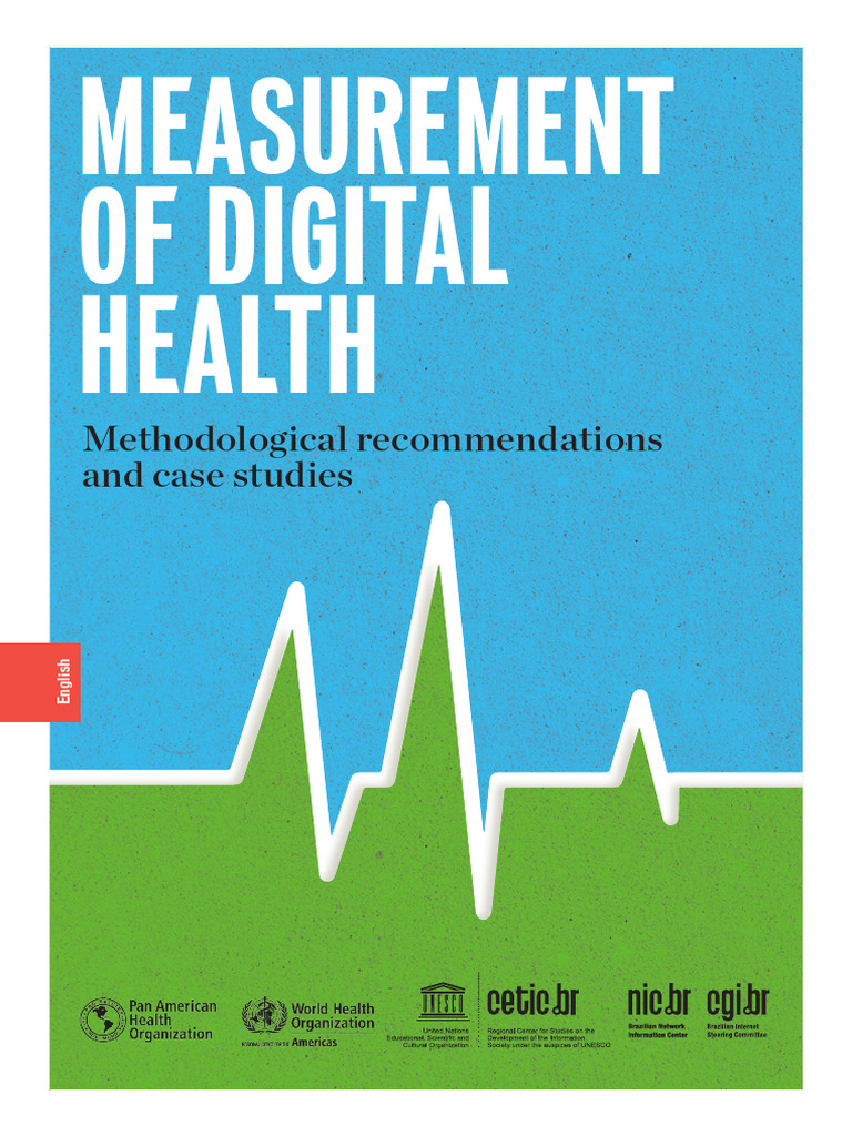 Measurement of Digital Health | PDF