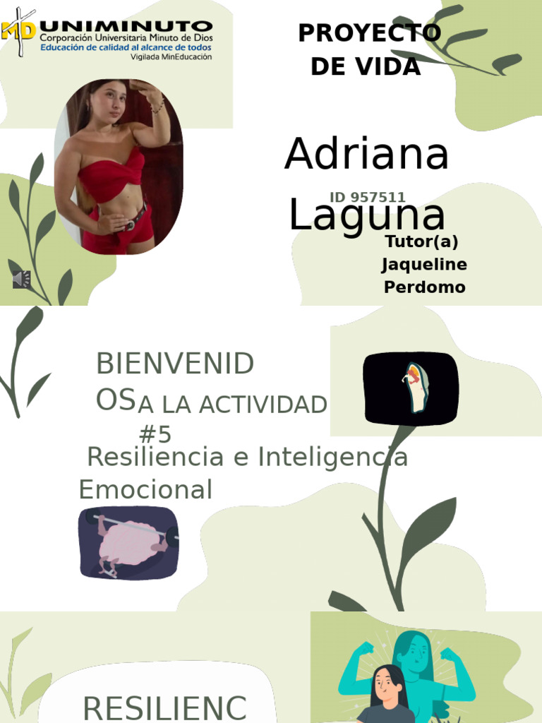 Adriana Laguna | PDF