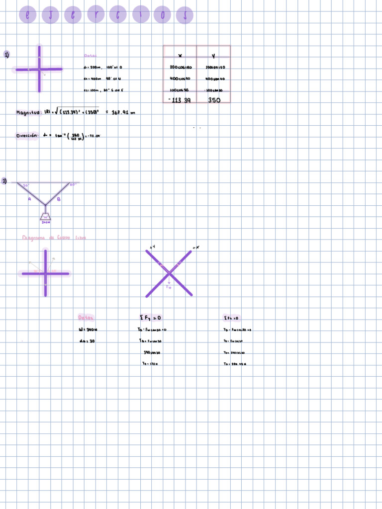 Guía Tres - FAPO | PDF