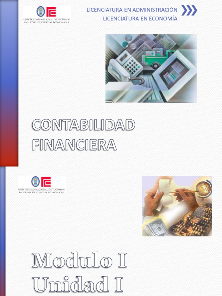 Modulo I - Unidad 1 PRACTICA 2024 Sin Solución | PDF