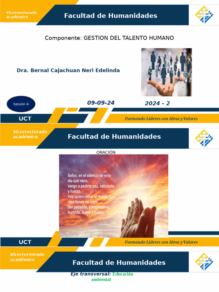 GTH 4. | PDF | Career & Growth | Business