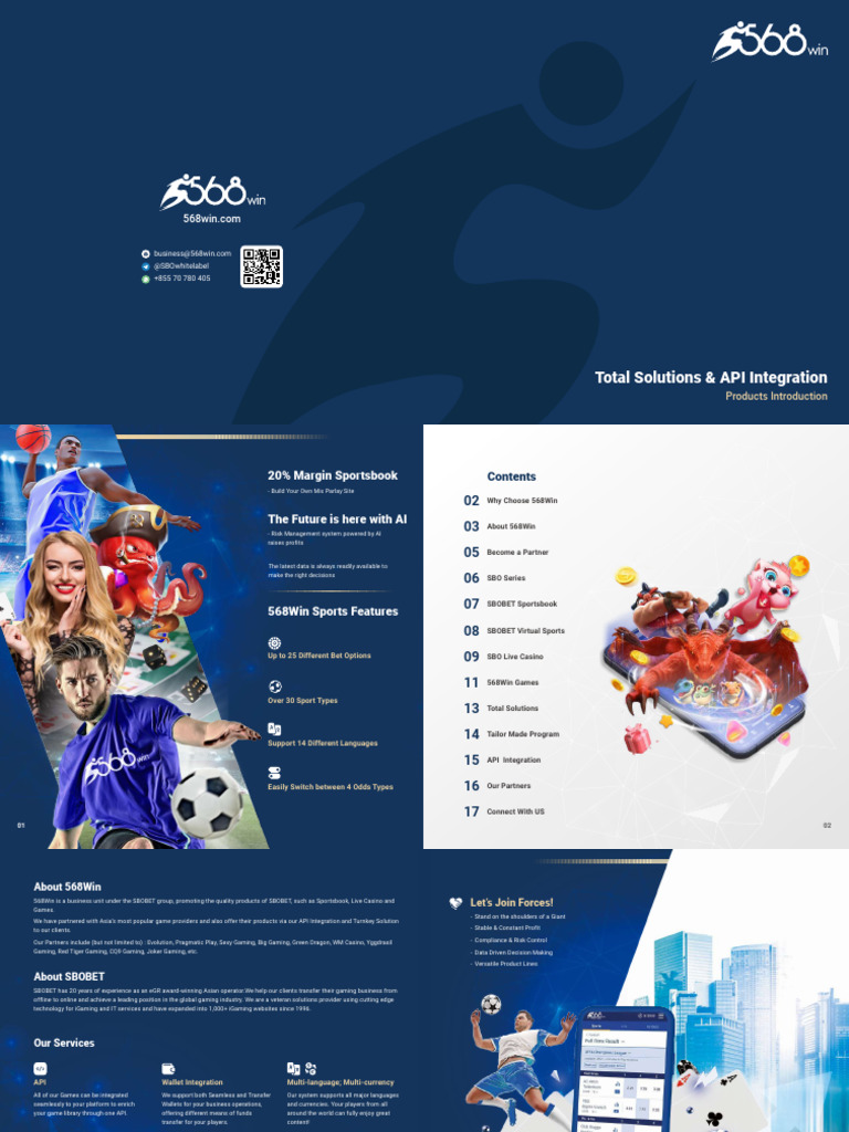 Product Overview En Pdf