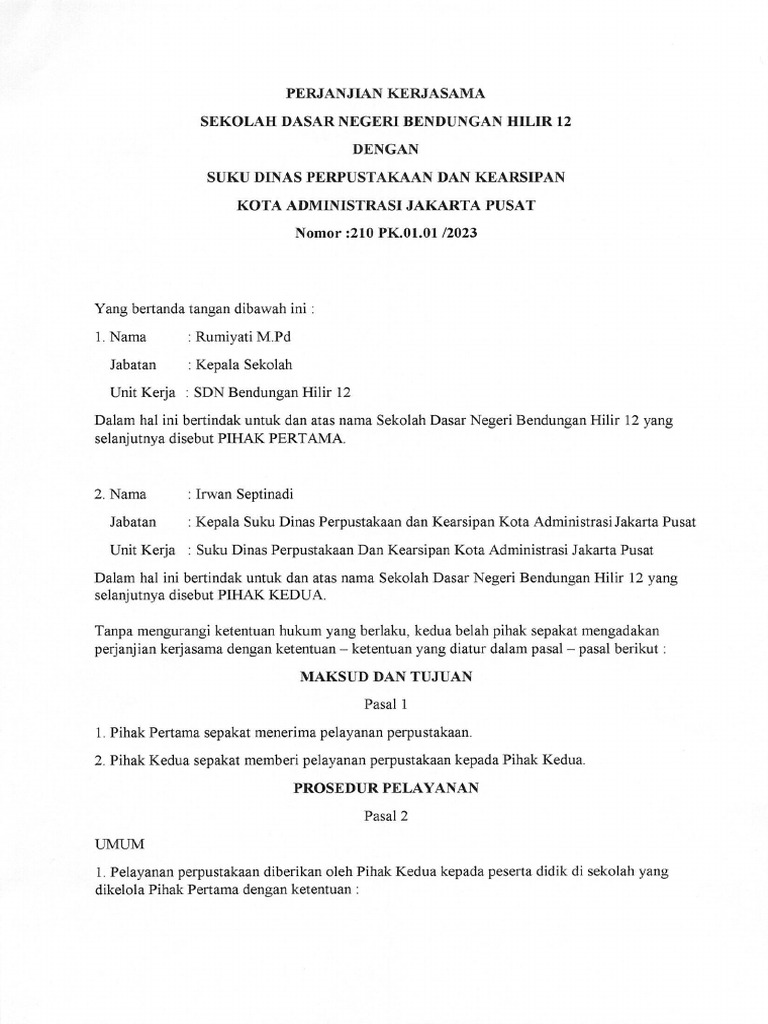 Mou Moli Sudinpusip | PDF