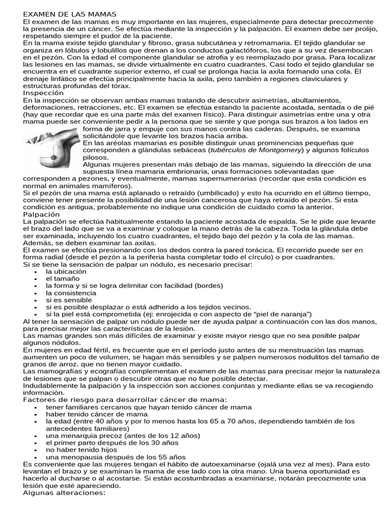 semio y atencion qx | PDF