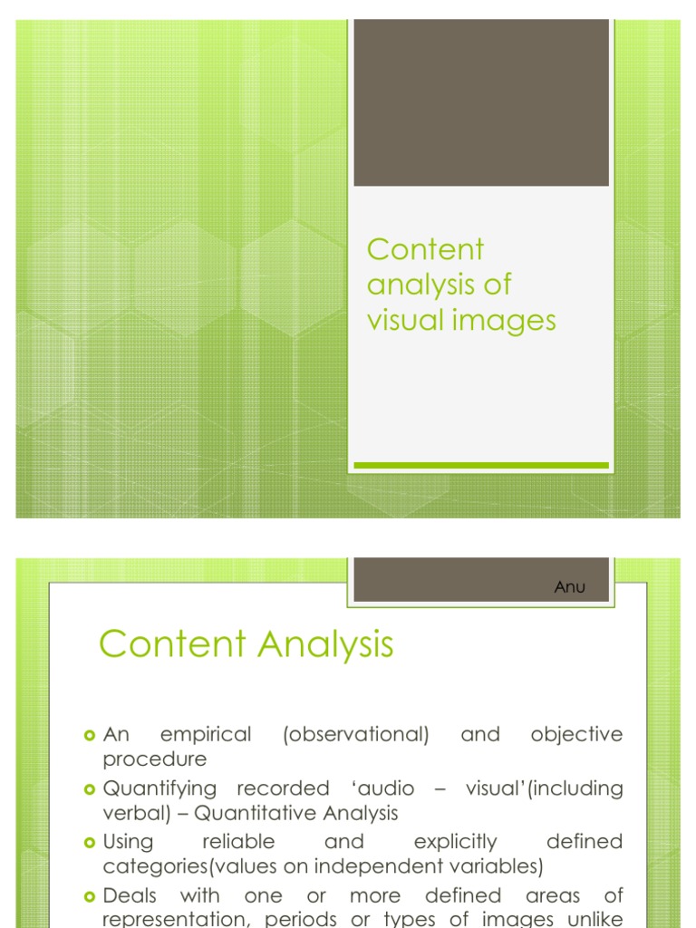 Document Structure Analysis and Insights | PDF | Hypothesis ...