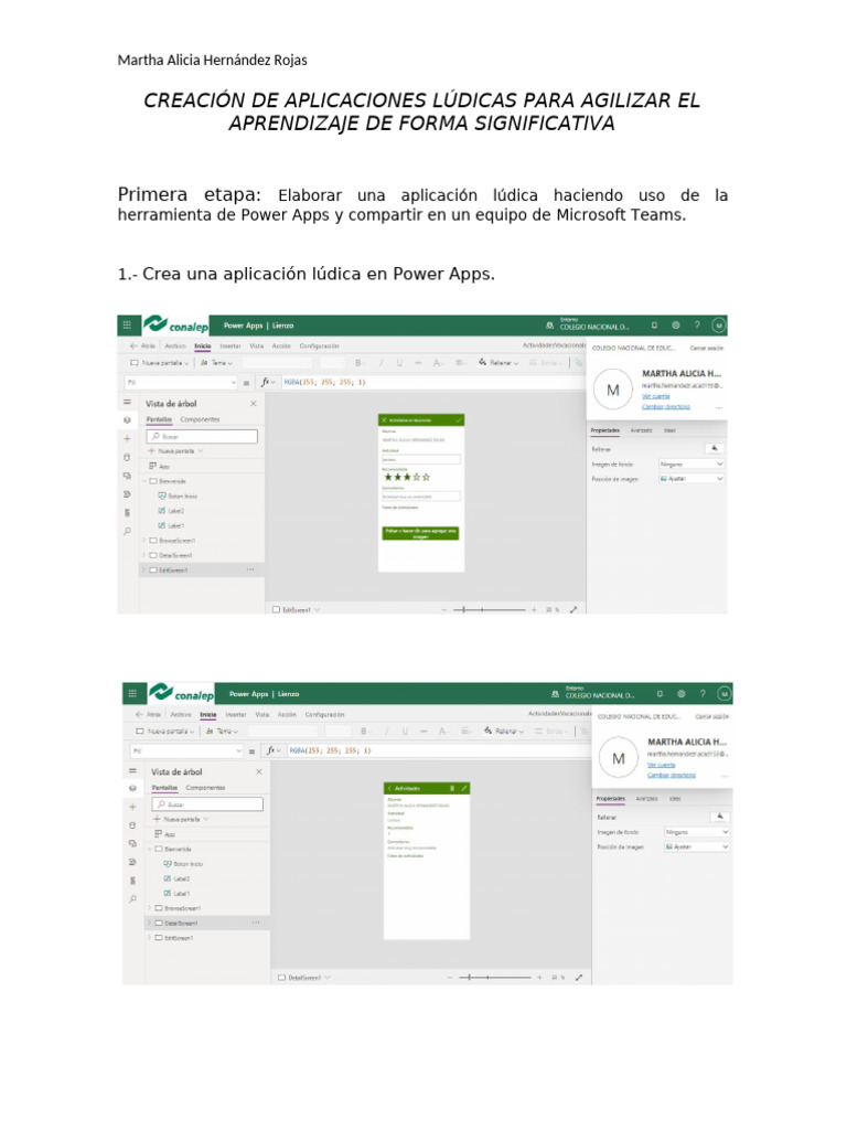 Martha Alicia Hernandez Rojas | PDF