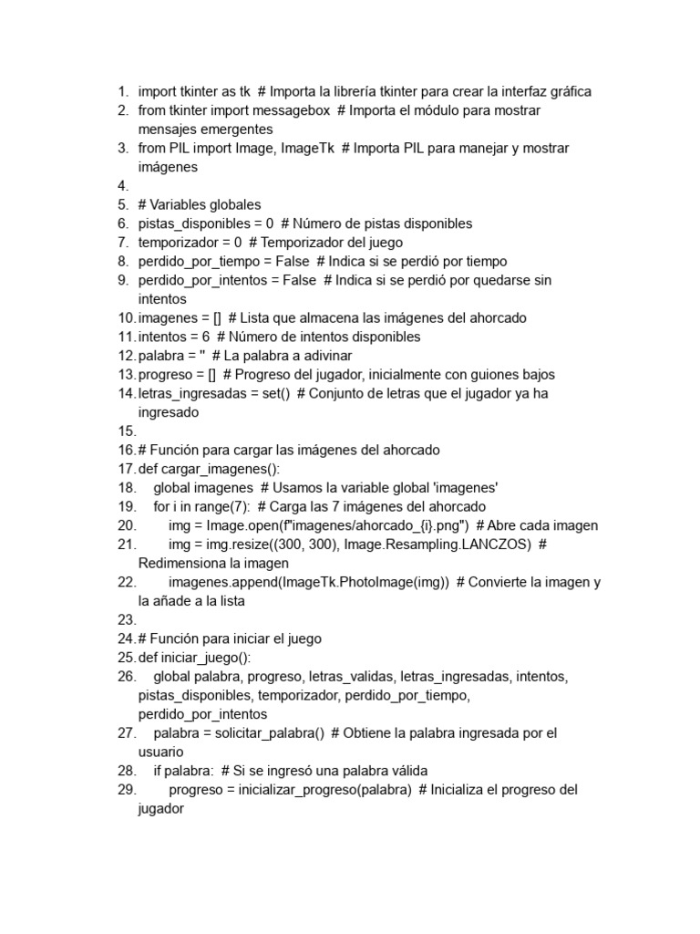 Import Tkinter As TK | PDF
