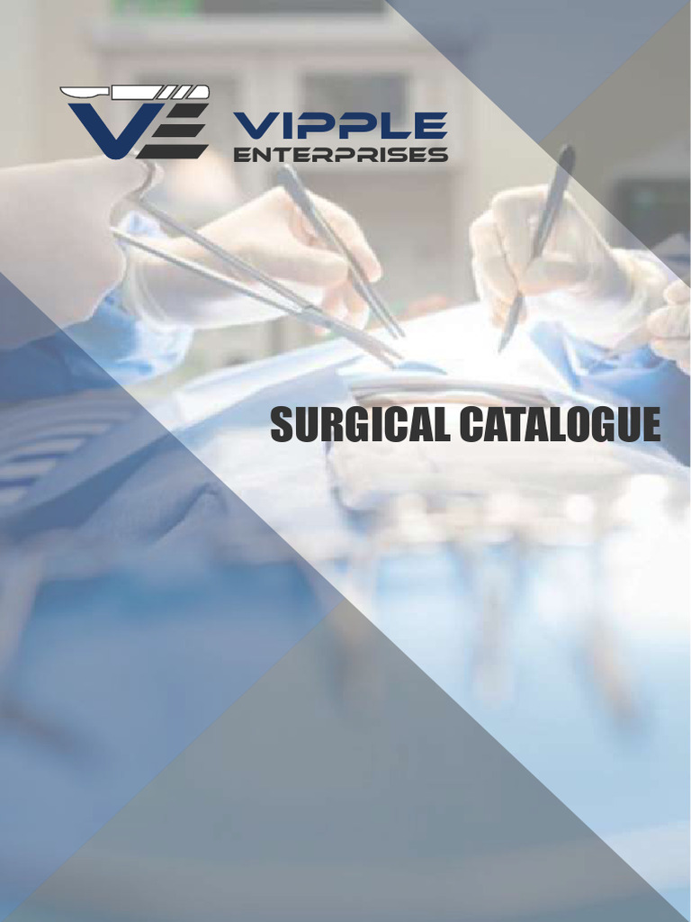 Vipple Open Surgery | PDF