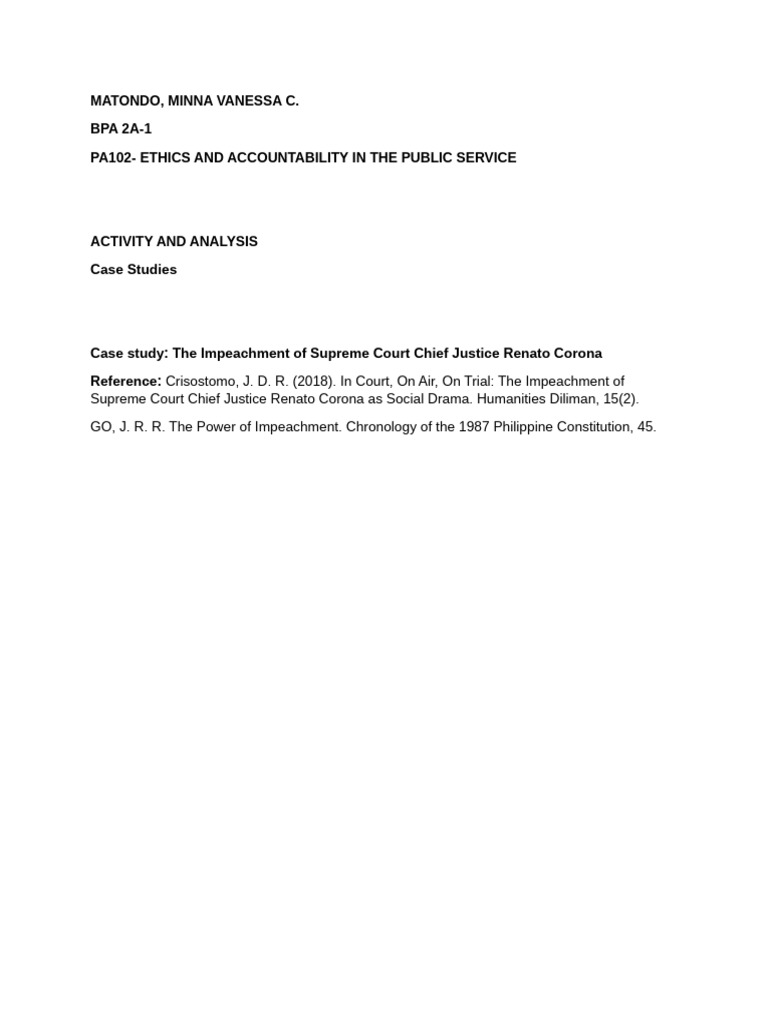 Pa 102 Answer | PDF