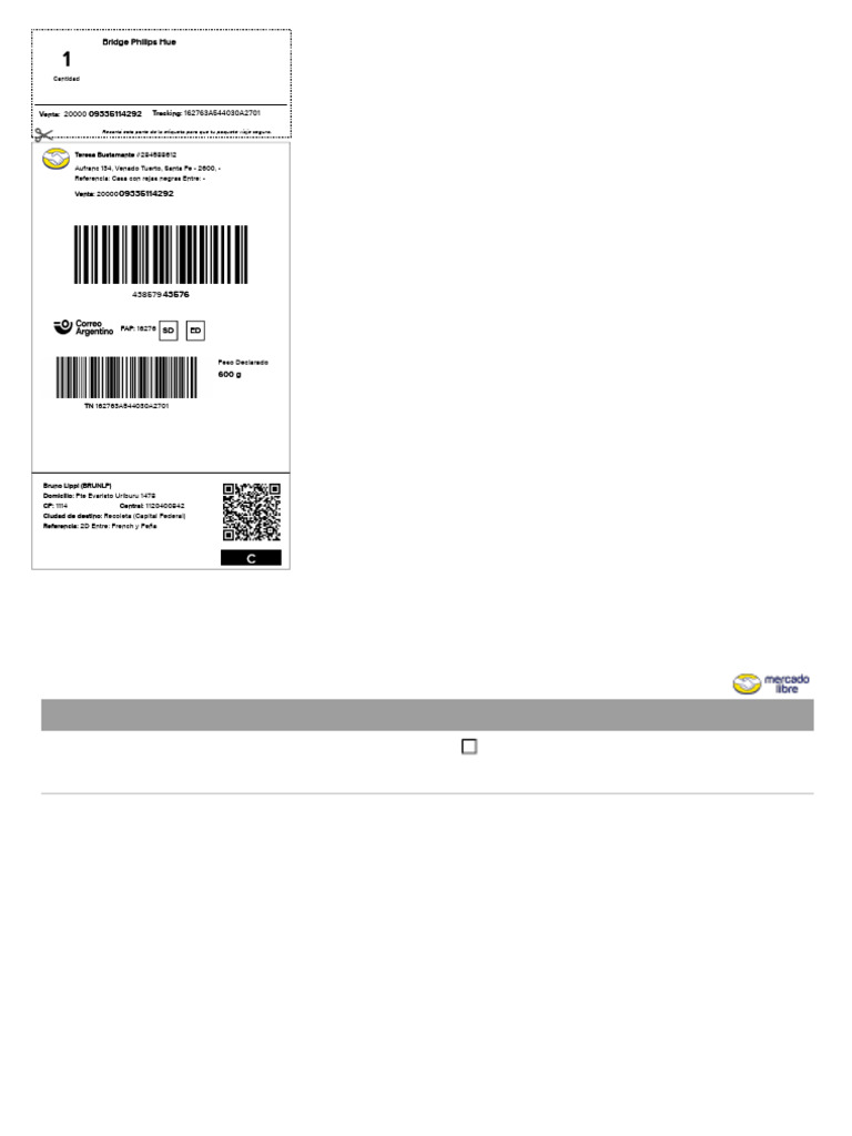 Labels | PDF
