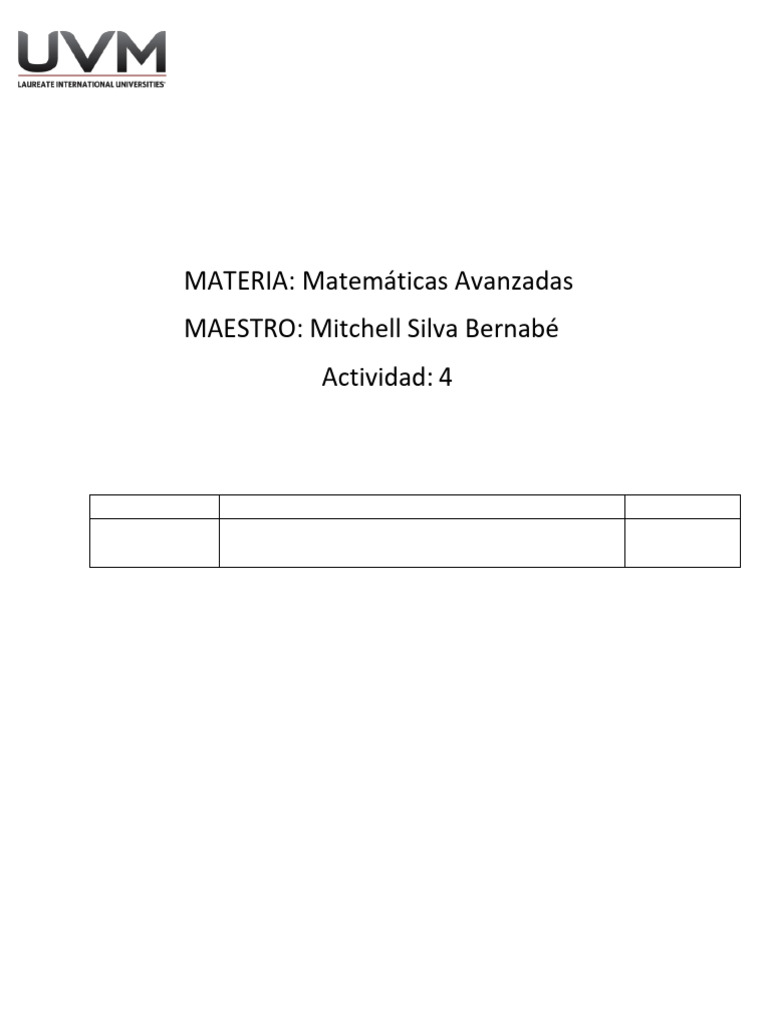 A#4 Eaev | PDF | Teaching Methods & Materials | Computers