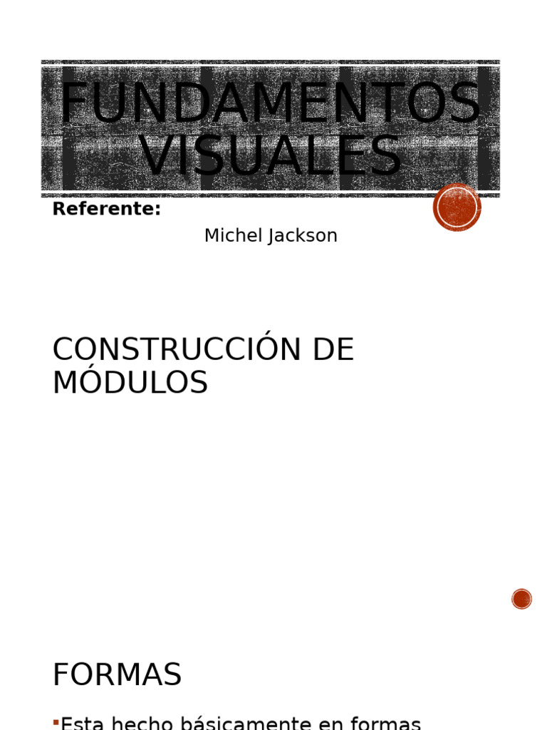 Dibujos de Superposición en Fundamentos Visuales | PDF