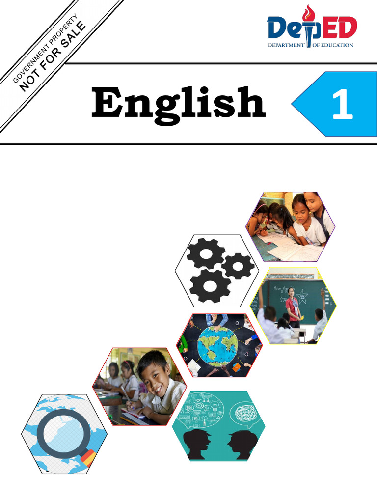 English 1-Q4-L6 Module | PDF