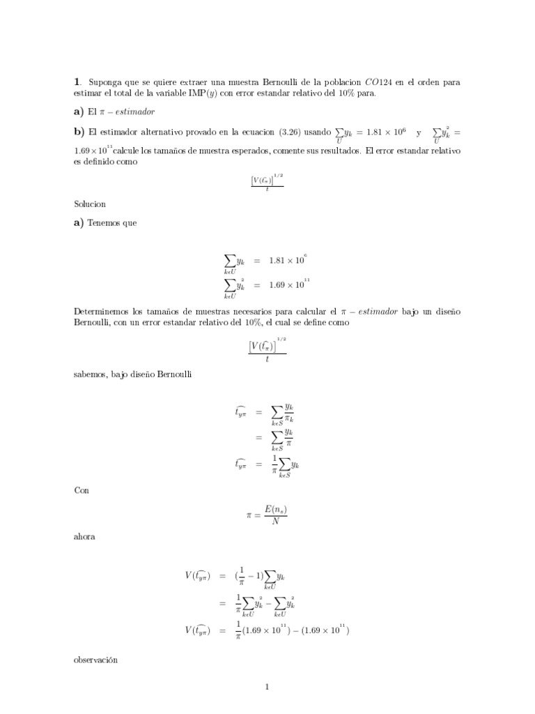 Ejer Sarndal Cap 3 | PDF