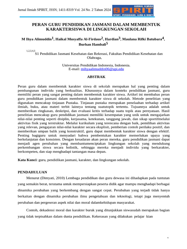 3529-Article Text-520530294-1-10-20240603 | PDF