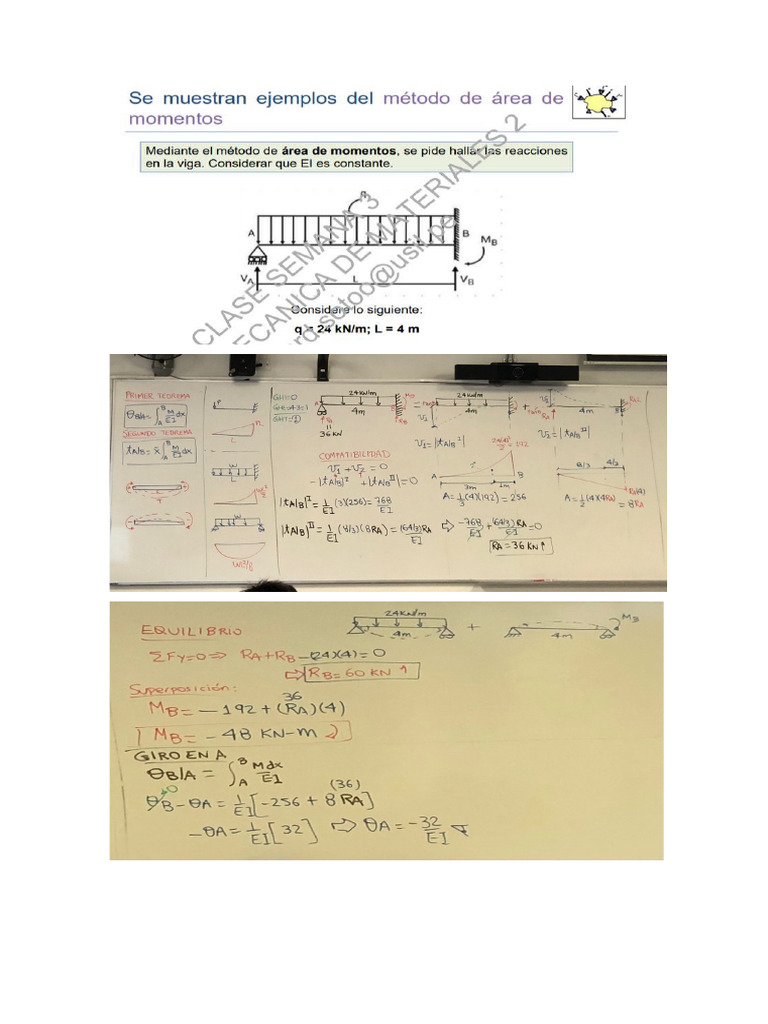 EJEMPLOS PC MECA 1 | PDF