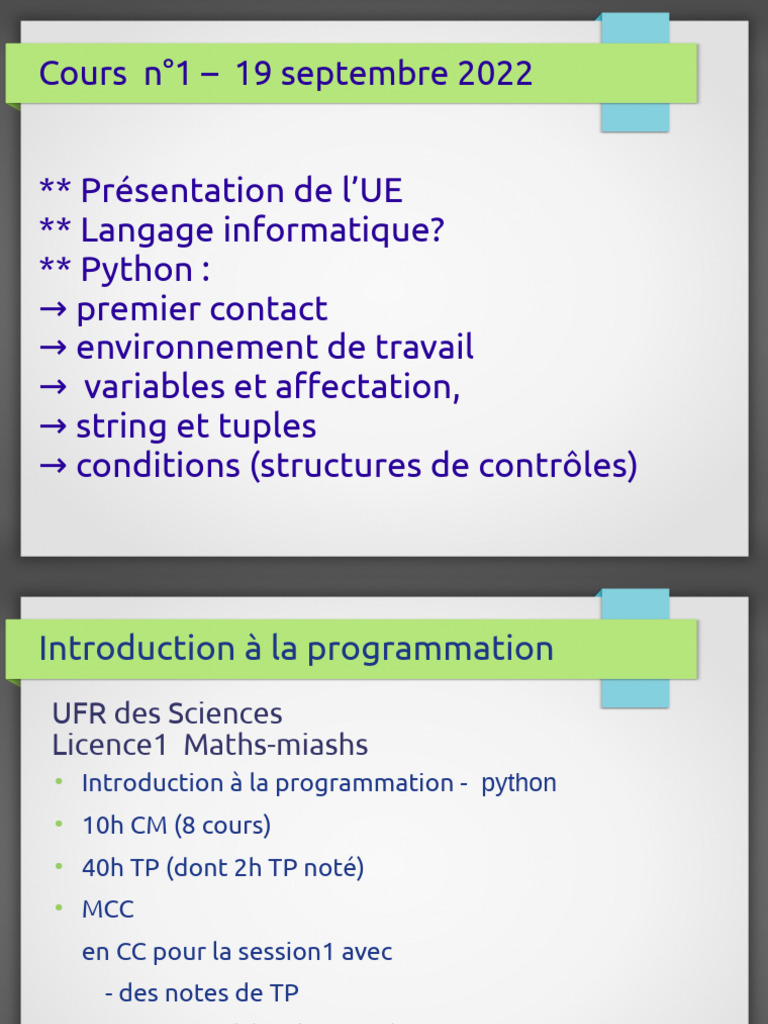 cours1_MM_2022 (2) | PDF