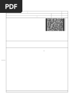 VU2 Visa Invitation Form for Denmark | PDF | Travel Visa | Government ...