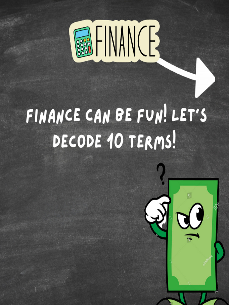 Easy Finance | PDF