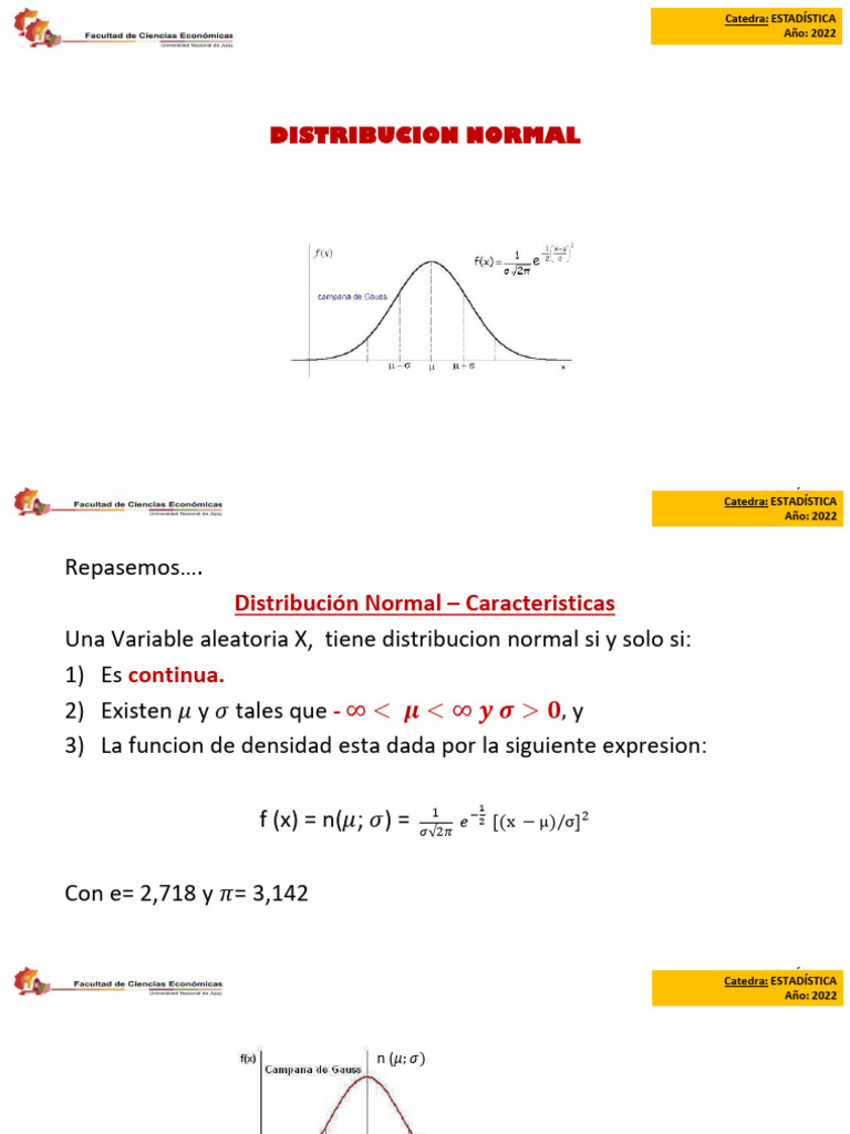 Problema 9 - Distrib. Normal 2022 | PDF