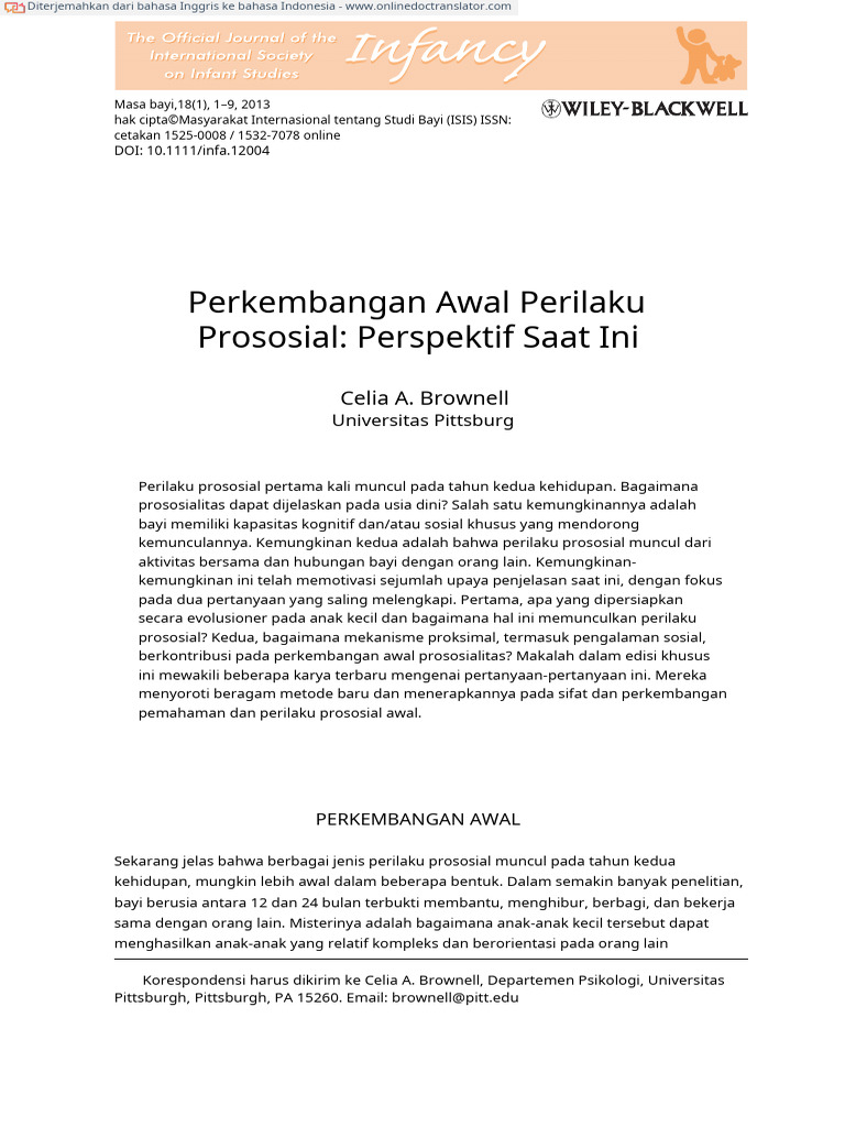 Infa 12004 en Id | PDF