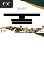 Thothokiso ya Sesotho: Tlhaho le Manollo | PDF | Self-Improvement