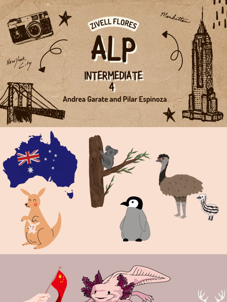 ALP | PDF