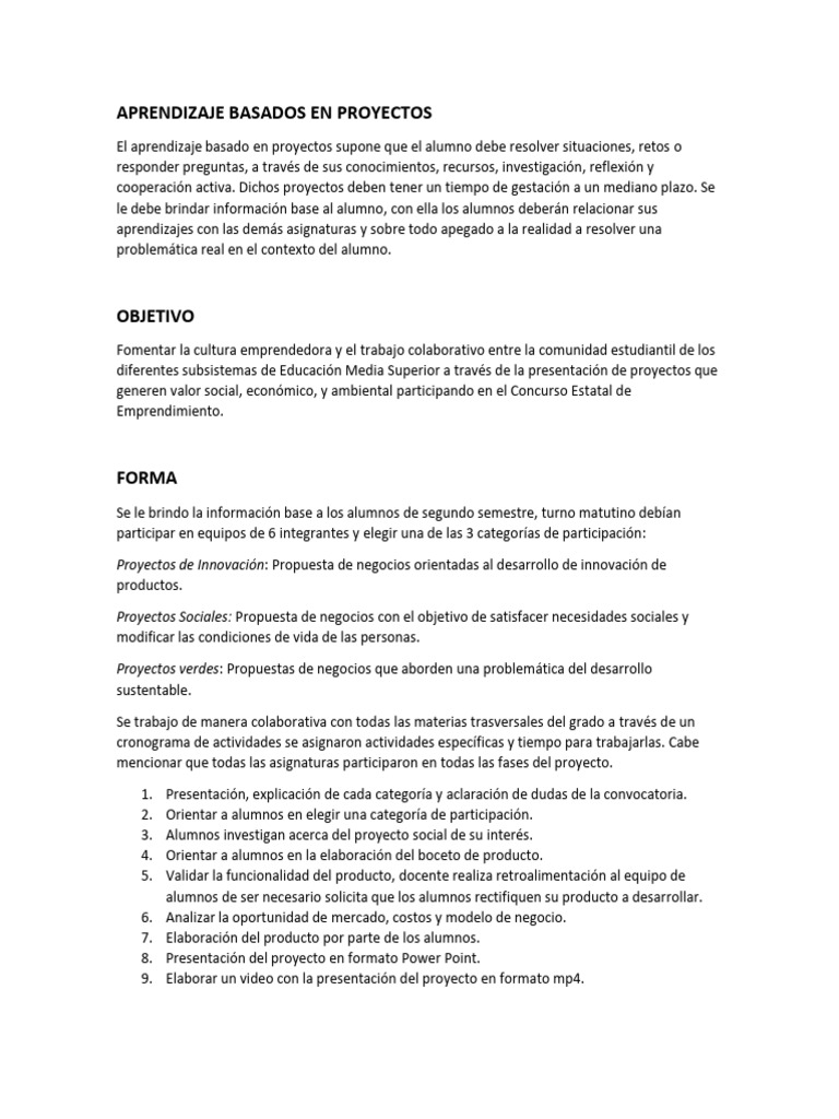 Aplicacion Modelo Progresiones | PDF