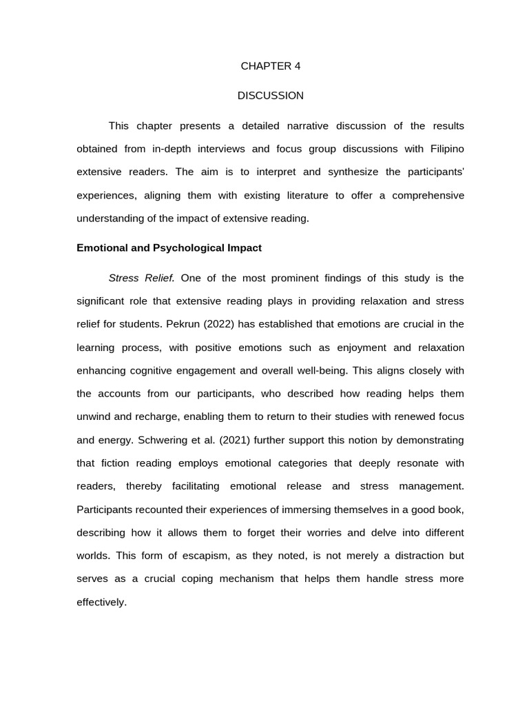 Chapter4 Revised | PDF