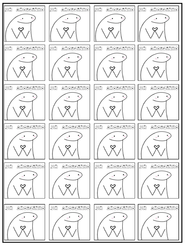 Adesivos Flork | PDF