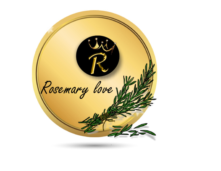 Logooo Rosmery | PDF