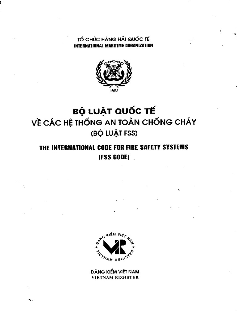 FSS Code - VN | PDF